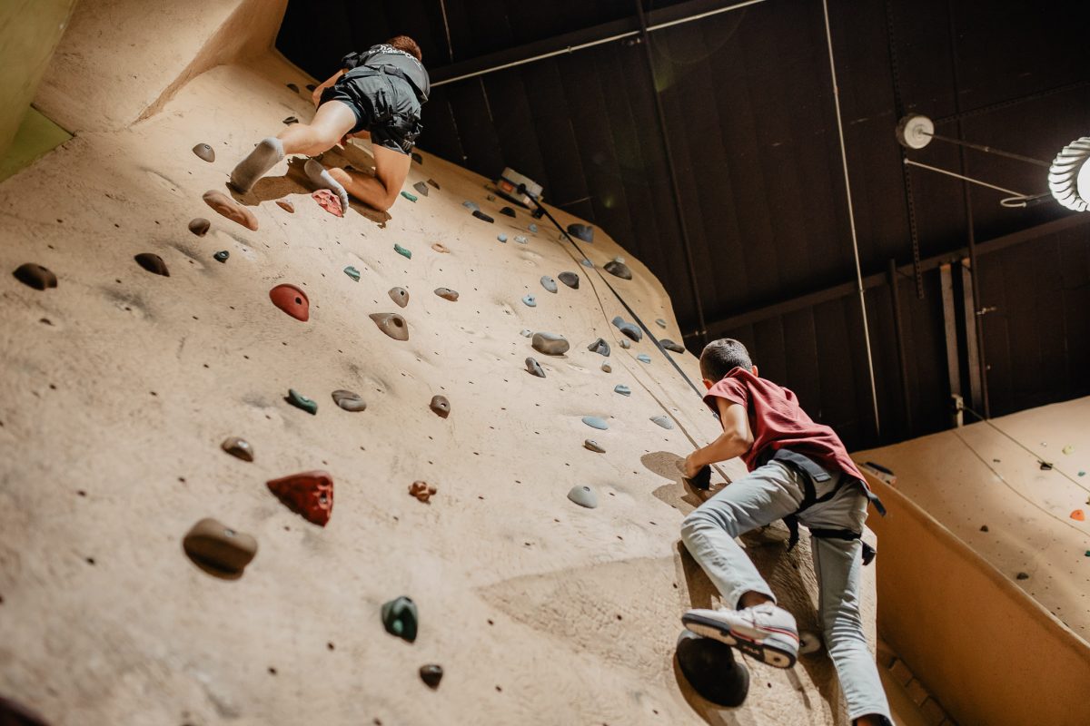 Activities - The Bridge